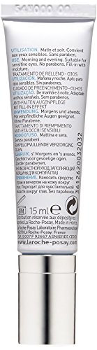 La Roche-Posay Redermic C Pure Vitamin C Eye Cream, 0.5 Fl oz