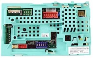 w11188527 w11298479 w10850396 for whirlpool washing machine electronic control board