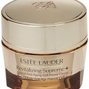 Estee Lauder Revitalizing Supreme Plus Global Anti-aging Creme for Women, 1 Ounce