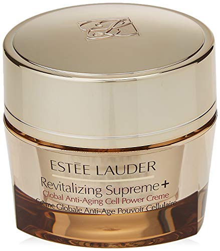 Estee Lauder Revitalizing Supreme Plus Global Anti-aging Creme for Women, 1 Ounce