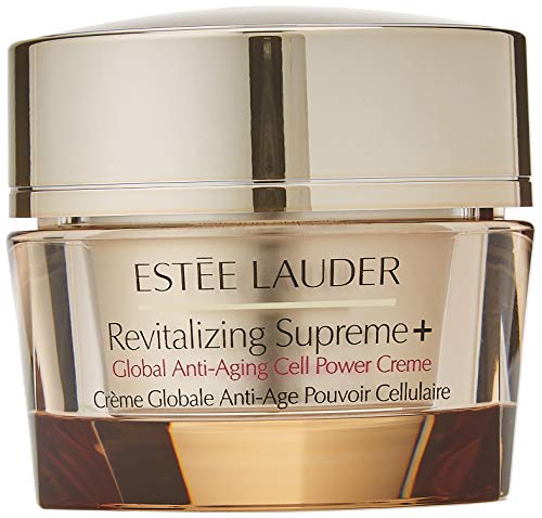 Estee Lauder Revitalizing Supreme Plus Global Anti-aging Creme for Women, 1 Ounce