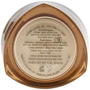 Estee Lauder Revitalizing Supreme Plus Global Anti-aging Creme for Women, 1 Ounce