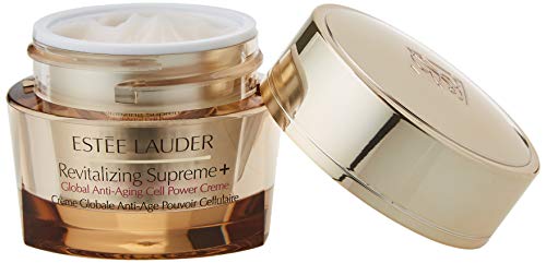 Estee Lauder Revitalizing Supreme Plus Global Anti-aging Creme for Women, 1 Ounce