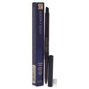 estee lauder double wear infinite women’s waterproof eyeliner, espresso, 0.01 oz