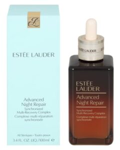 estee lauder – advanced night repair synchronized multi-recovery complex 100ml/3.4oz