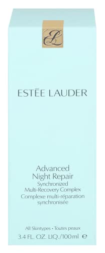 Estee Lauder - Advanced Night Repair Synchronized Multi-Recovery Complex 100ml/3.4oz