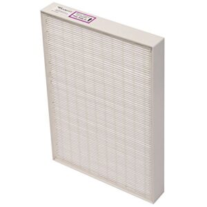 Whirlpool 1183051K True HEPA Filter (Small) - Design to Fit Whispure Air Purifier Model AP150 AP250, AP25030K, APR25130L, APR25530L, 10x11 inch