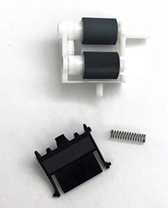 oem brother cassette paper feed kit originally for brother hll6200dwt, hl-l6200dwt, hll6400dw, hl-l6400dw