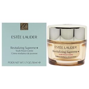 estee lauder revitalizing supreme plus youth cell power creme cream unisex 1.7 oz