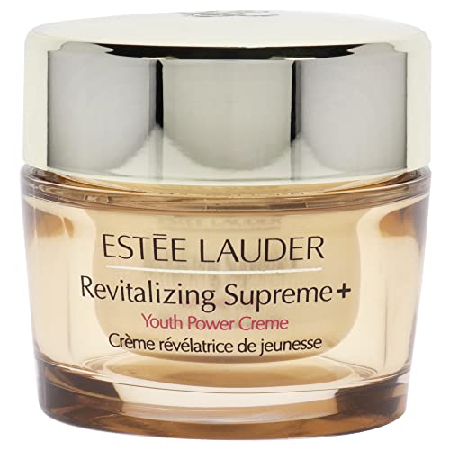 Estee Lauder Revitalizing Supreme Plus Youth Cell Power Creme Cream Unisex 1.7 oz