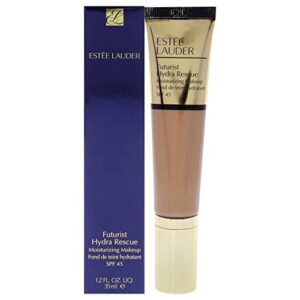 estée lauder futurist hydra rescue moisturizing makeup spf 45 ivory beige 3n1