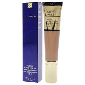 Estée Lauder Futurist Hydra Rescue Moisturizing Makeup SPF 45 Ivory Beige 3N1