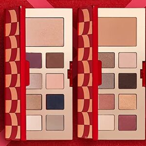 Estee Lauder Pure Color Envy EyeShadow / Cheek Palettes, 18 essential shades, Unboxed