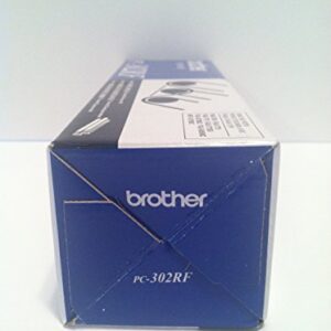 BRTPC302RF - Brother PC302RF Thermal Ribbon Refill Rolls