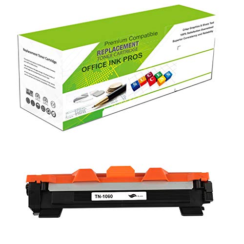 Premium Ink&Toner | Re-Manufactured Toner Cartridge Replacement for TN-850 – Standard Yield Laser Printer Cartridge Compatible with Brother