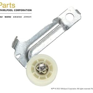 Whirlpool WPW10547292 Gas Dryer Idler Pulley