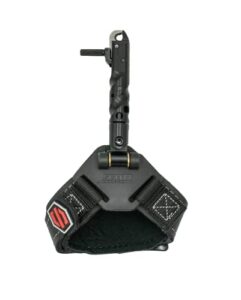 scott archery wildcat 2 – freedom strap release – black, 10.00×6.00×1.30