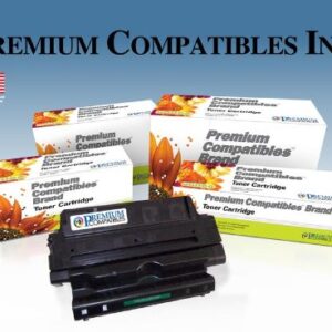 PCI Brand Compatible Toner Cartridge Replacement for Brother TN-450 High-Yield Black Toner Cartridge 2.6K Yield