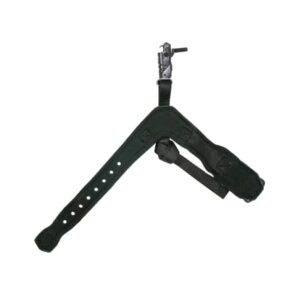 Scott Archery Ghost - Black NCS Strap