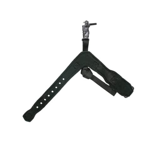 Scott Archery Ghost - Black NCS Strap