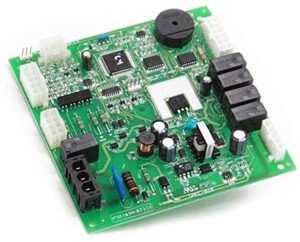 2307005 2307028 2307028r control board whirlpool w10219463 part for whirlpool/jenn-air/knmr/kitchenaid refrigerators part