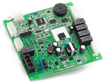 2307005 2307028 2307028R Control Board Whirlpool W10219463 Part for Whirlpool/Jenn-Air/Knmr/Kitchenaid Refrigerators Part