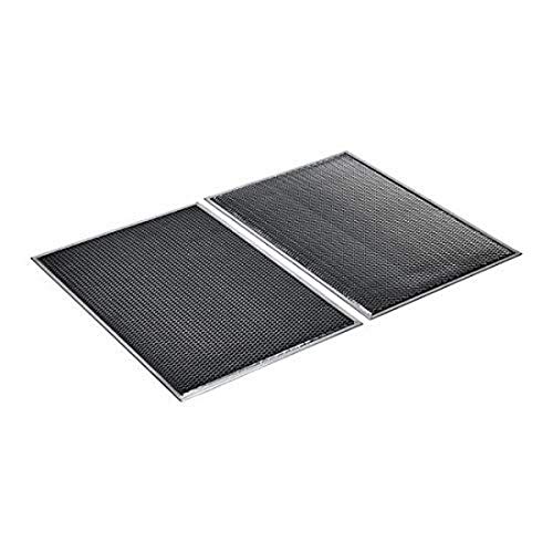 Whirlpool W10905735 36" Replacement Charcoal Filter Kit-2 Pack, 2 Count