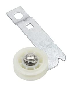 whirlpool w10837240 bracket, white