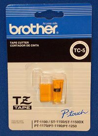 Brother Replacement Cutter Blade