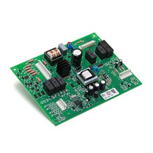 whirlpool w10312695 refrigerator electronic control board genuine original equipment manufacturer (oem) part