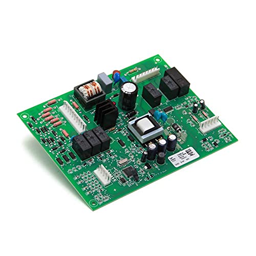 Whirlpool W10312695 Refrigerator Electronic Control Board Genuine Original Equipment Manufacturer (OEM) Part