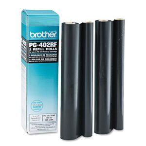 brtpc402rf – brother pc402rf thermal transfer refill rolls