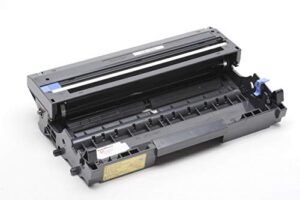 black laser drum cartridge compatible with brother hl-6050 (dr600)