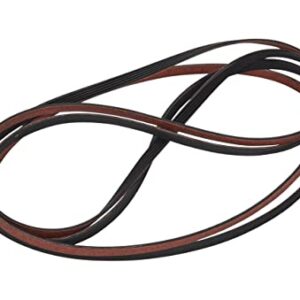 Whirlpool WPW10136934 Dryer Drum Belt