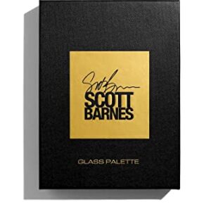 Scott Barnes Glass Palette