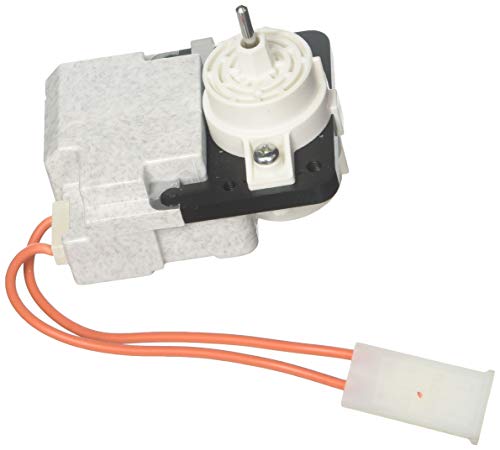 Whirlpool W10464673 Evaporator Fan Motor