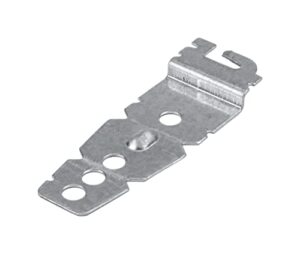 whirlpool wp8269145 dishwasher mounting bracket