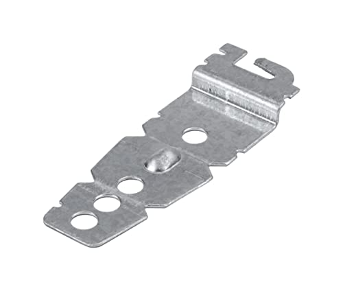 Whirlpool WP8269145 Dishwasher Mounting Bracket