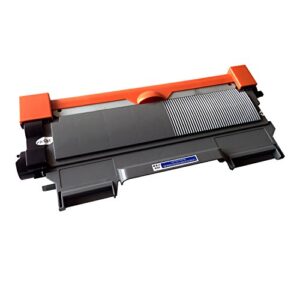 LinkToner Double High Yield TN450 JH Compatible Toner Cartridge Replacement for Brother TN-450 BK TN-420 Laser Printer, HL-2242D, HL-2250DN