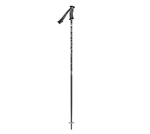 Scott MJ Ski Poles (Black Pearl, 120) 2022/23