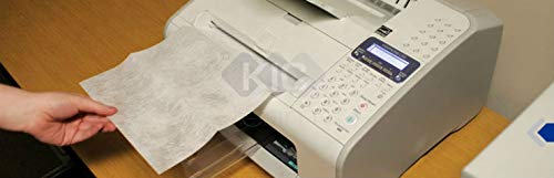 KICTeam Printer Cleaning Sheets (1)