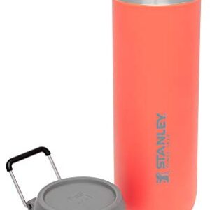 Stanley The Quick Flip GO Bottle Guava, 24OZ / .7L