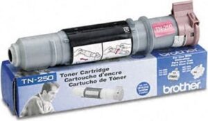 brother 3800-1-standard yield black toner, 2200 yield