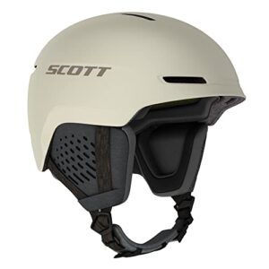 scott helmet track plus (light beige, medium) 2022/23