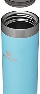 Stanley AeroLight Transit Bottle, Vacuum Insulated Tumbler for Coffee, Tea and Drinks with Ultra-Light Stainless Steel