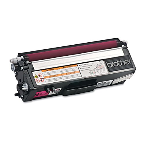 Brother Tn310m Toner, Magenta