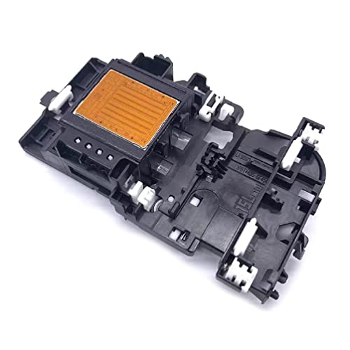 SYlive High Speed LKB109001 Print Head Printer Part Printhead for Brother DCP T310W T510W J562DW J460DW J485DW Printer Brother printhead