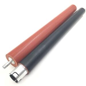 technica brandⓇ fuser roller kit – upper fuser heat roller heat + lower pressure roller for hl l8260cdw hl l8360cdw mfc l9310cdw mfc l8610cdw mfc l8900cdw mfc l9570cdw