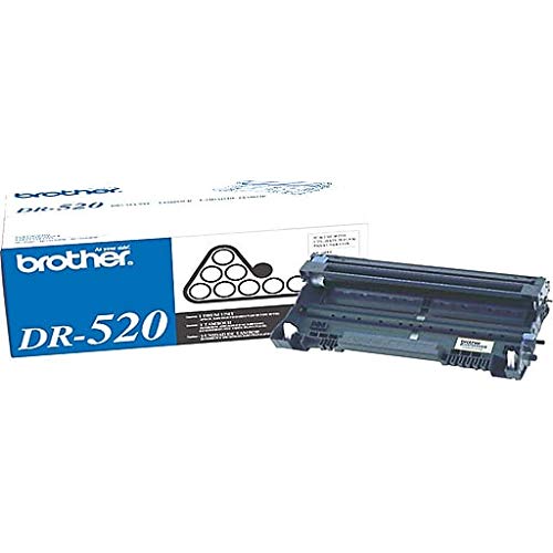 Brother Genuine DR-520 -Drum Unit