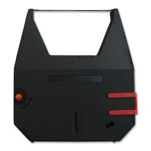 “package of two” brother cx-50, cx-60, cx-65, cx-80, cx-90 and others typewriter ribbon, correctable, compatible